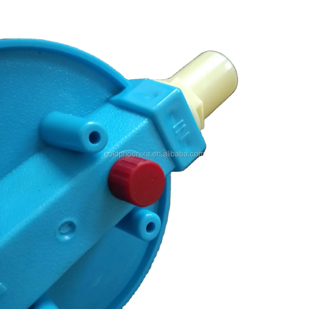 Unggas Air - Poultry Water Filter for Efficient Drilling