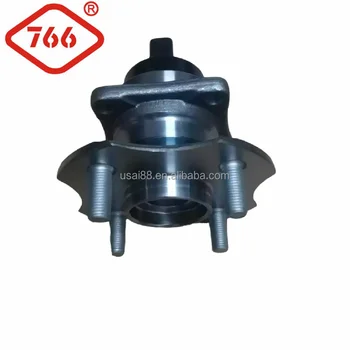 Auto Part Wheel Hub Bearing 42450-12050 For Toyota Corolla - Buy Wheel ...