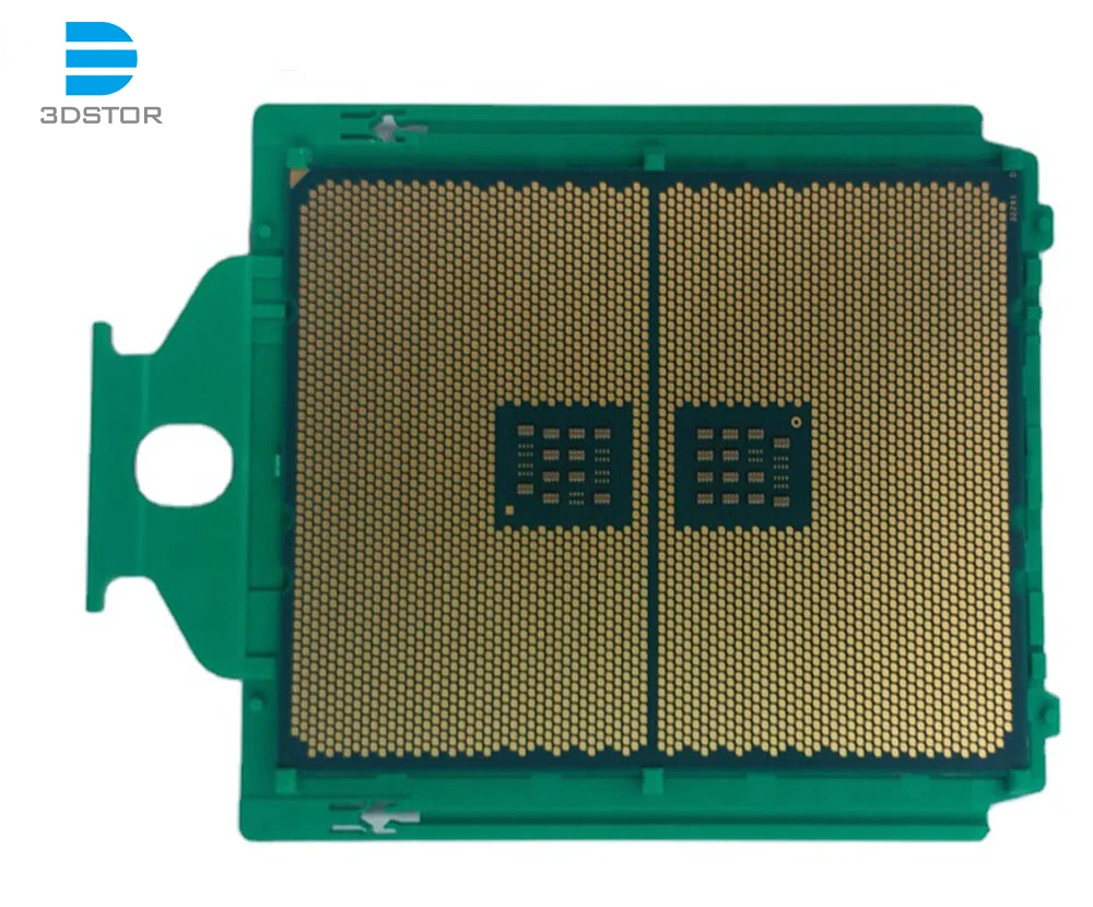 For Amd 7413 2.65ghz Socket Sp3 100-000000323 24 Core Server Processor ...