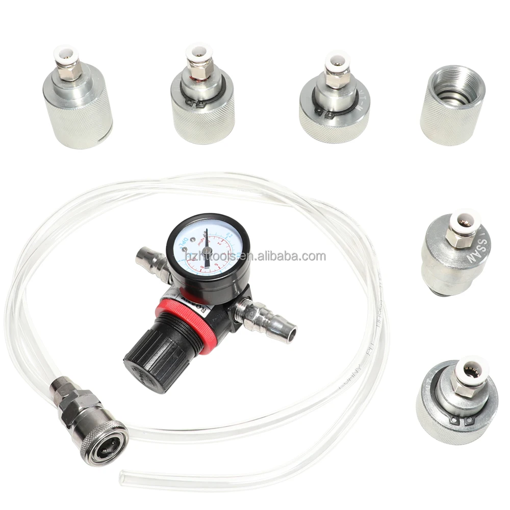 Automatic Gearbox Repair Pressure Test Tool for CVT Transmissions