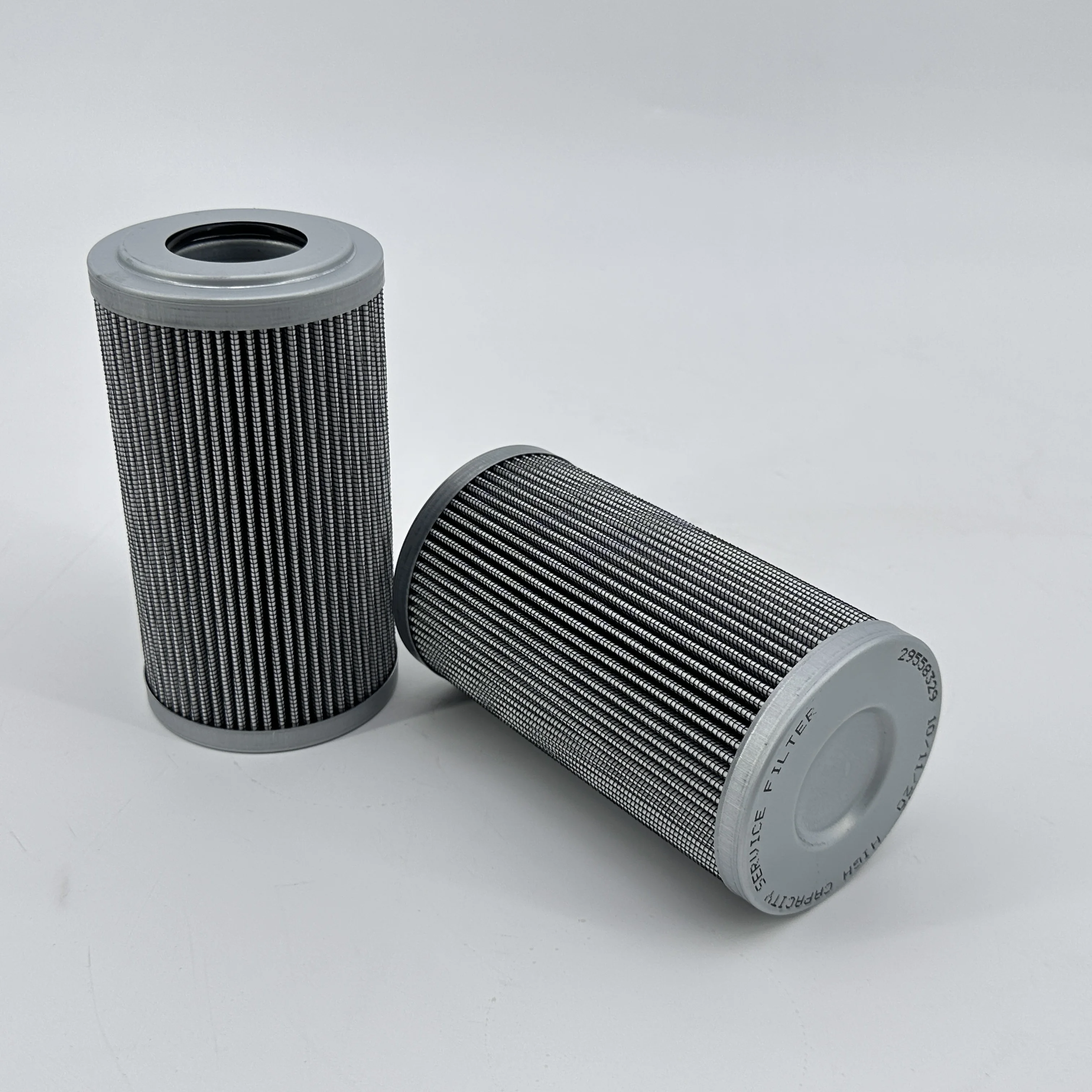 Lubricating Oil Hydraulic Oil System Oil Filter Element P179206 P560972 ...