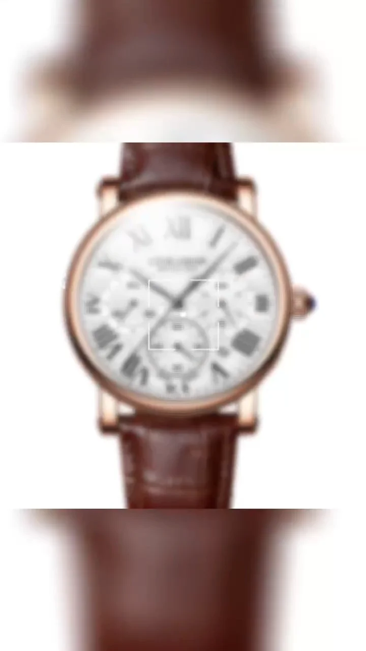 Men Quartz Wristwatch Water Resistant Stainless Steel Analog Diamond ...