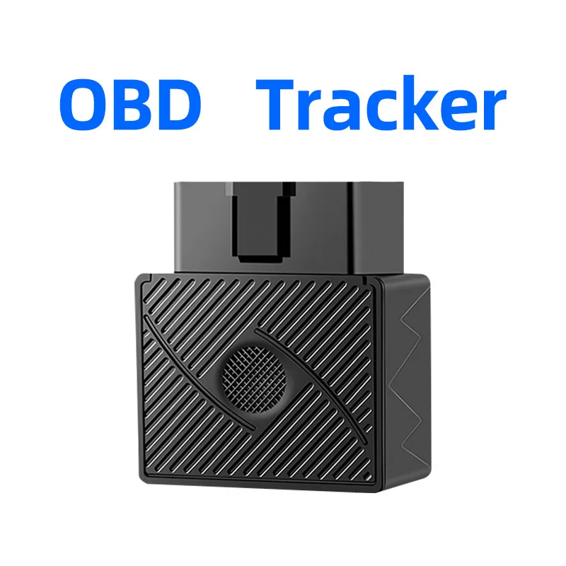 Multifunctional Bv002 2g Obd Vehicle Positioning Device Plug And Play ...