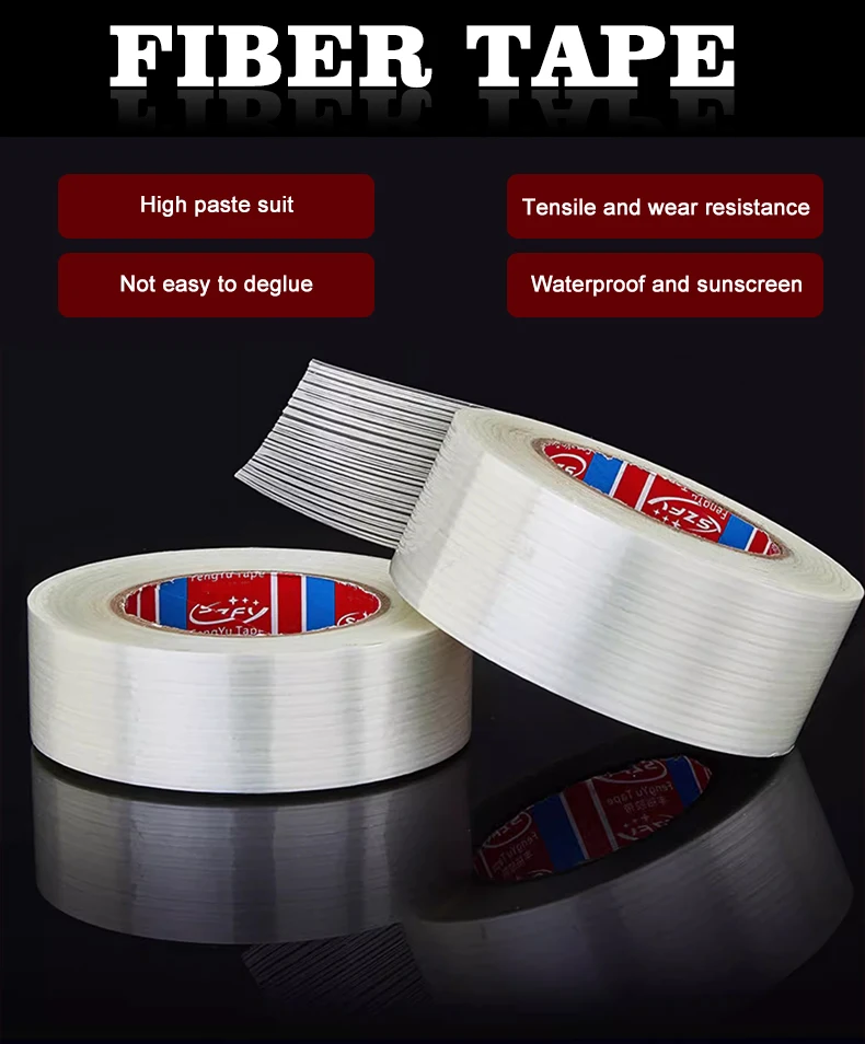 wholesale filament fiber glass grid fiberglass mesh adhesive tape for ...