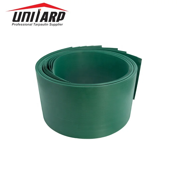 Privacy Strips for Fence - PVC RAL 7016 Protection