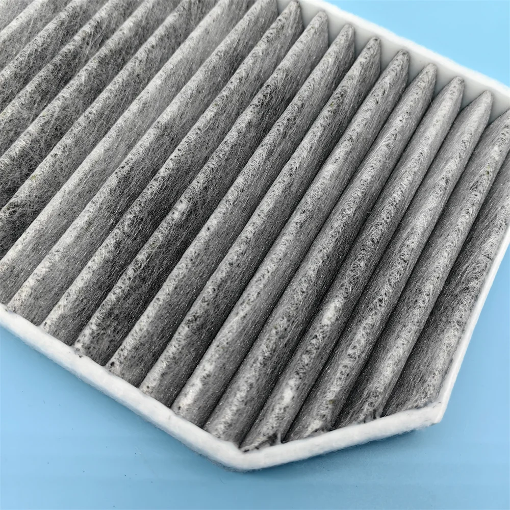 Oem 4fd819441 4fd133843 4f0819439b 4fd819439 Cabin Air Conditioner ...