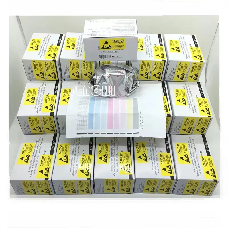 Original Disassembled Printhead For Epson L110 L130 L210 L355 L380 ...