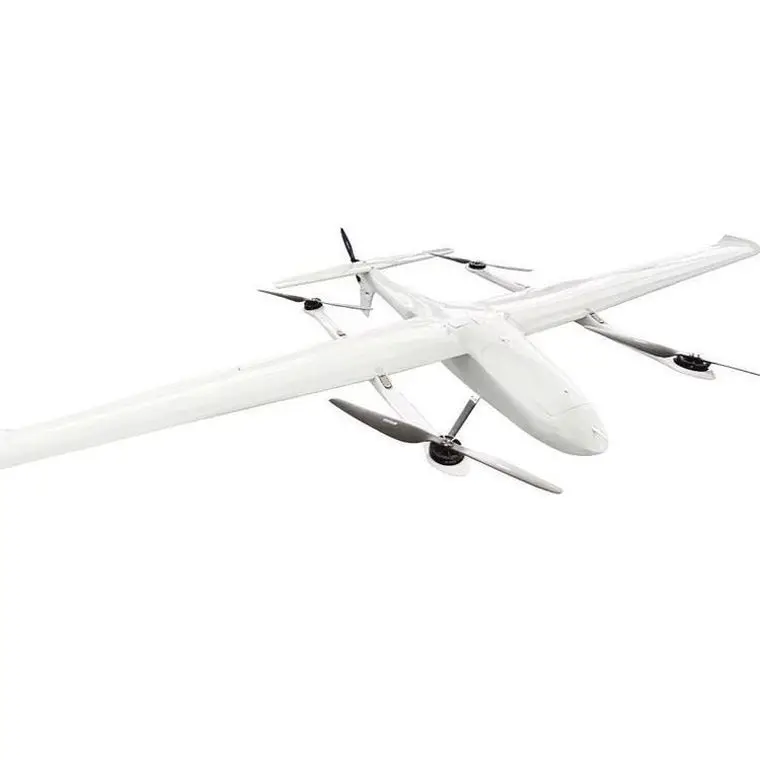 Large Payload Long Endurance Drones Airframe Multi-Rotor Heavy-lift UAV ...