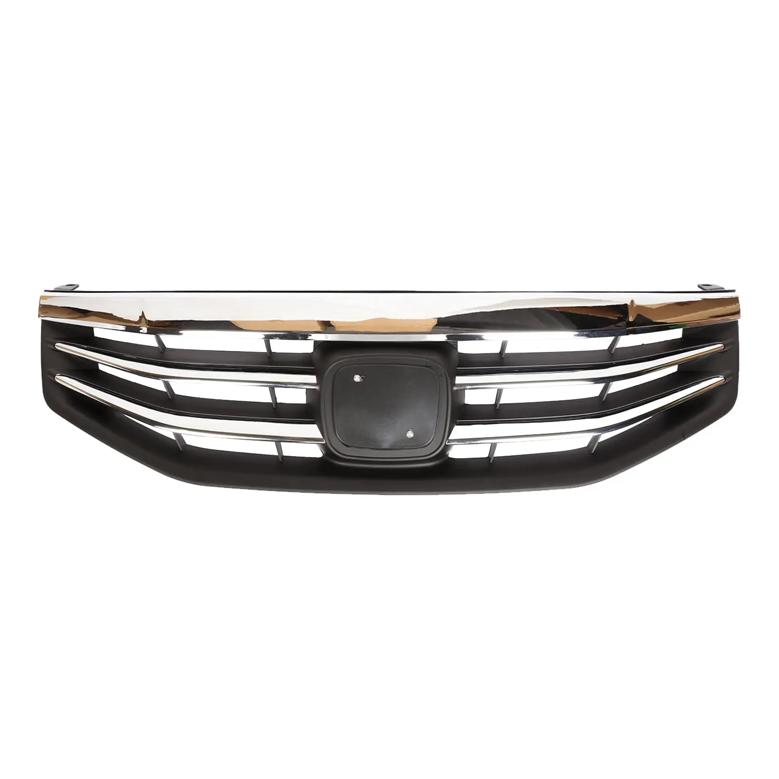 New Automobile Front Bumper Grille for Honda Accord 2011-2012