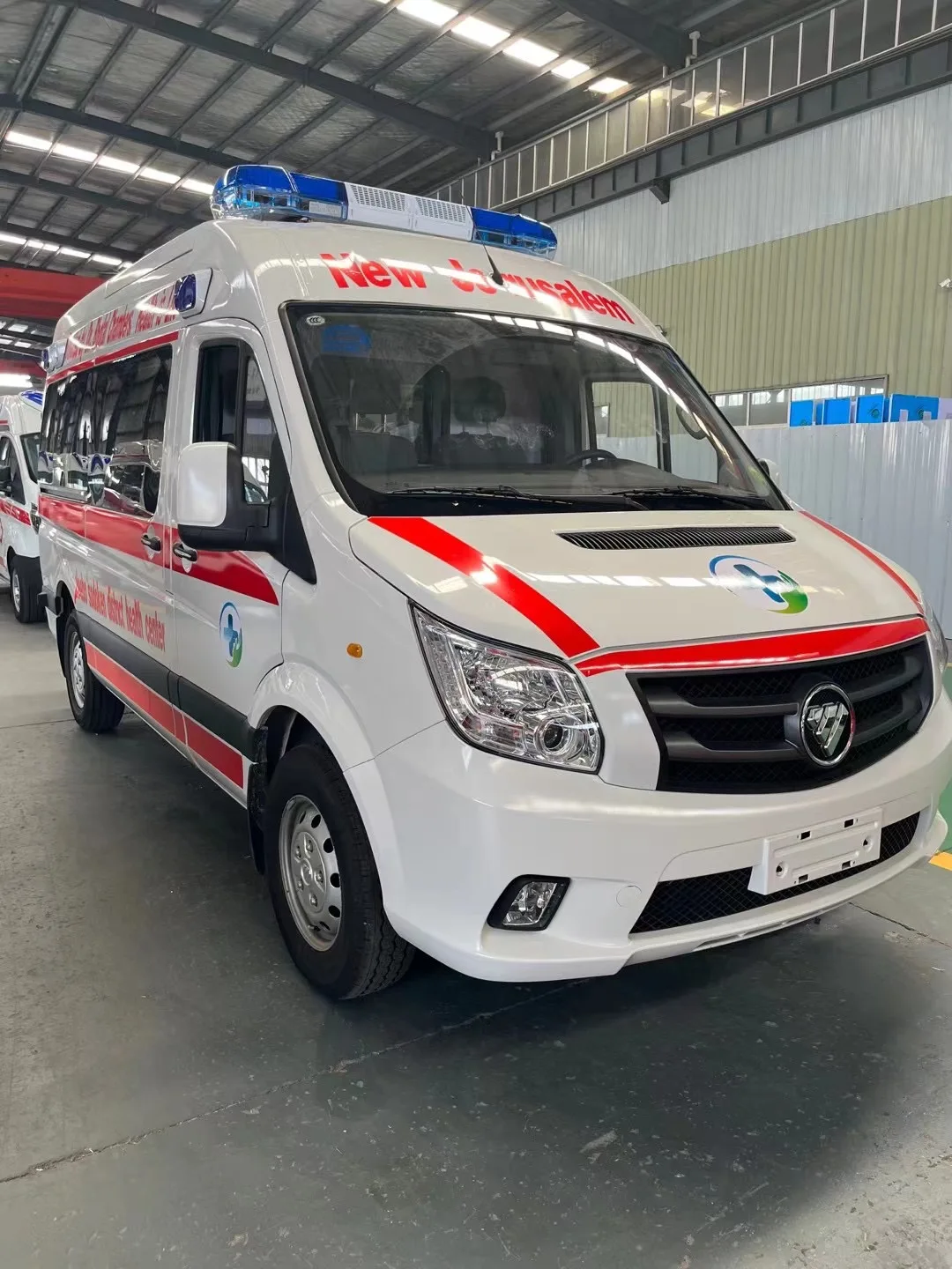 High Quality 4*4 Ambulance Car Emergence Vehicles| Alibaba.com