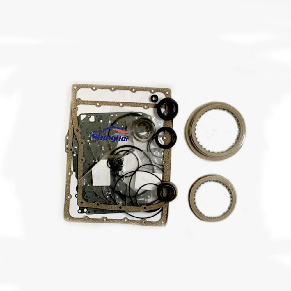 JF405E Automatic Transmission Gearbox Overhaul Kit - Shenghai