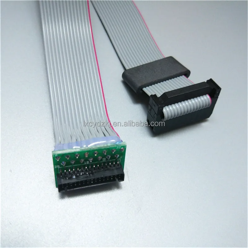 Eco Solvent Printer Infiniti Infinity 126 Head Cable for Xaar 126 ...