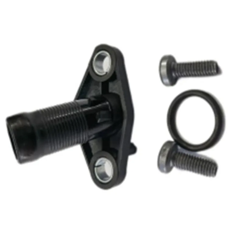 8200709764 Oil Cooler Pipe Connector For Renaault Maaster Ii Trrafic Ii ...