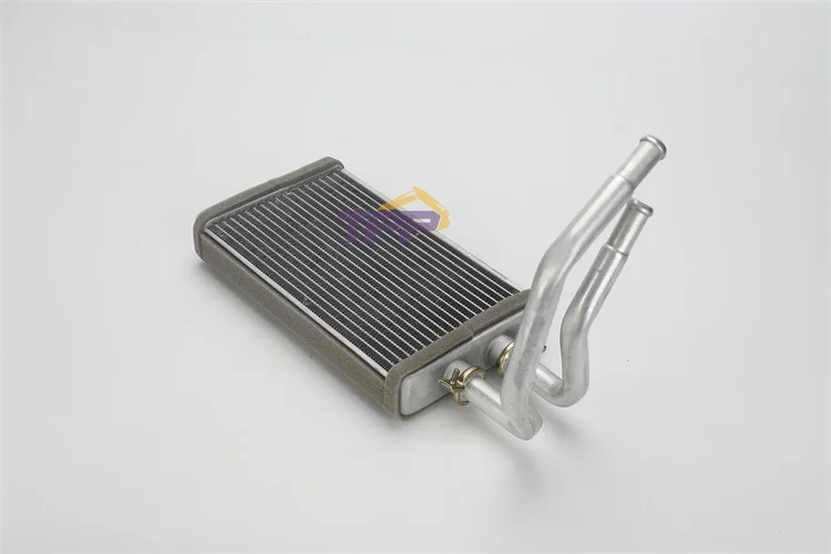 Excavator Heater Core Radiator 4469057 for Hitachi EX120-3 Heater Core ...