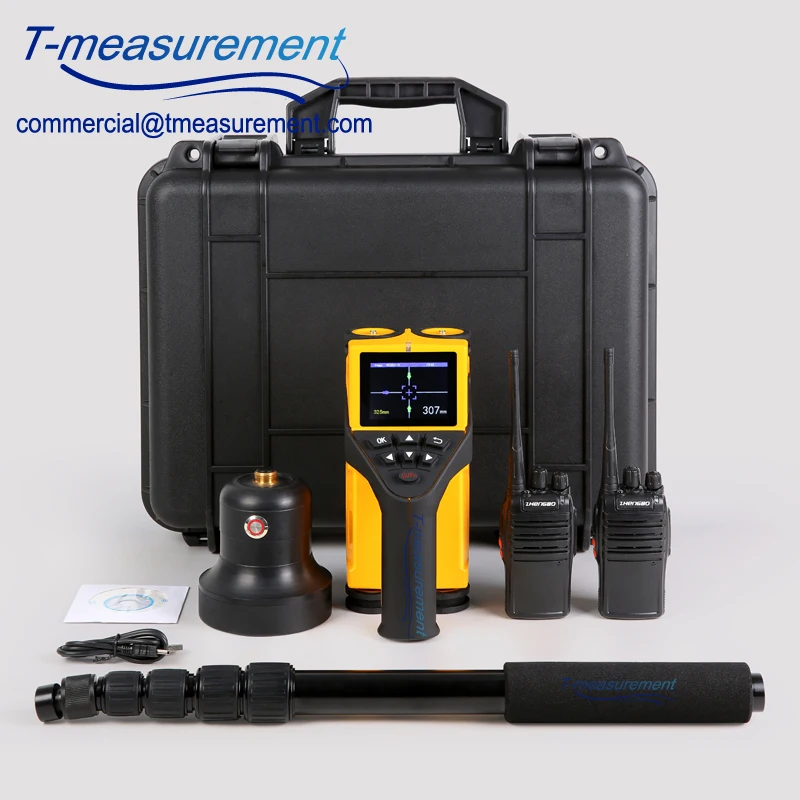 Taijia Tem-h410 Sloping Existing Concrete Floor Multifunction Rebar ...