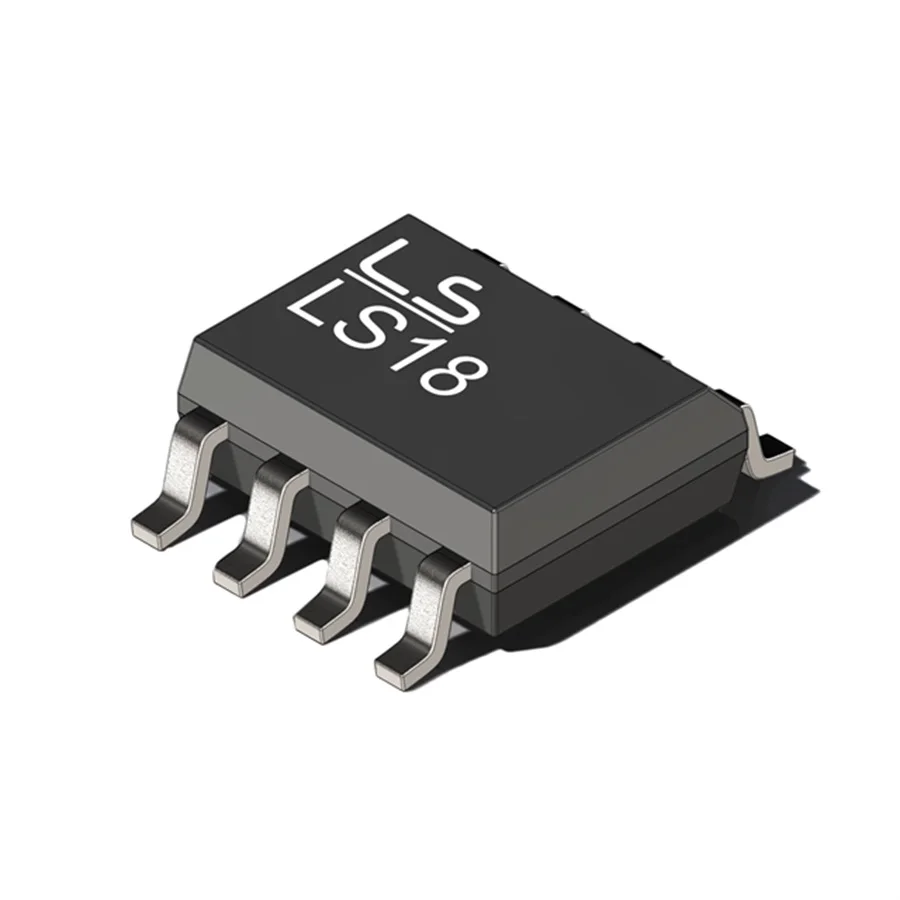 Original Nouveau En Stock Ls18-s Ic Switch Debouncer 8soic Circuit ...