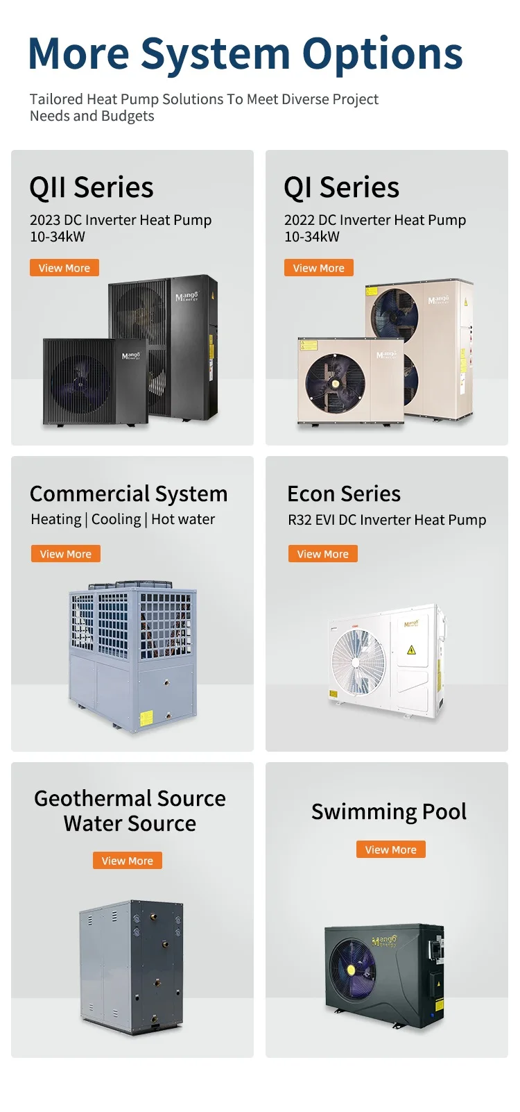 Evi R290 Hot Water Heat Pump Air Source 70c Heat Pump Water Heater ...