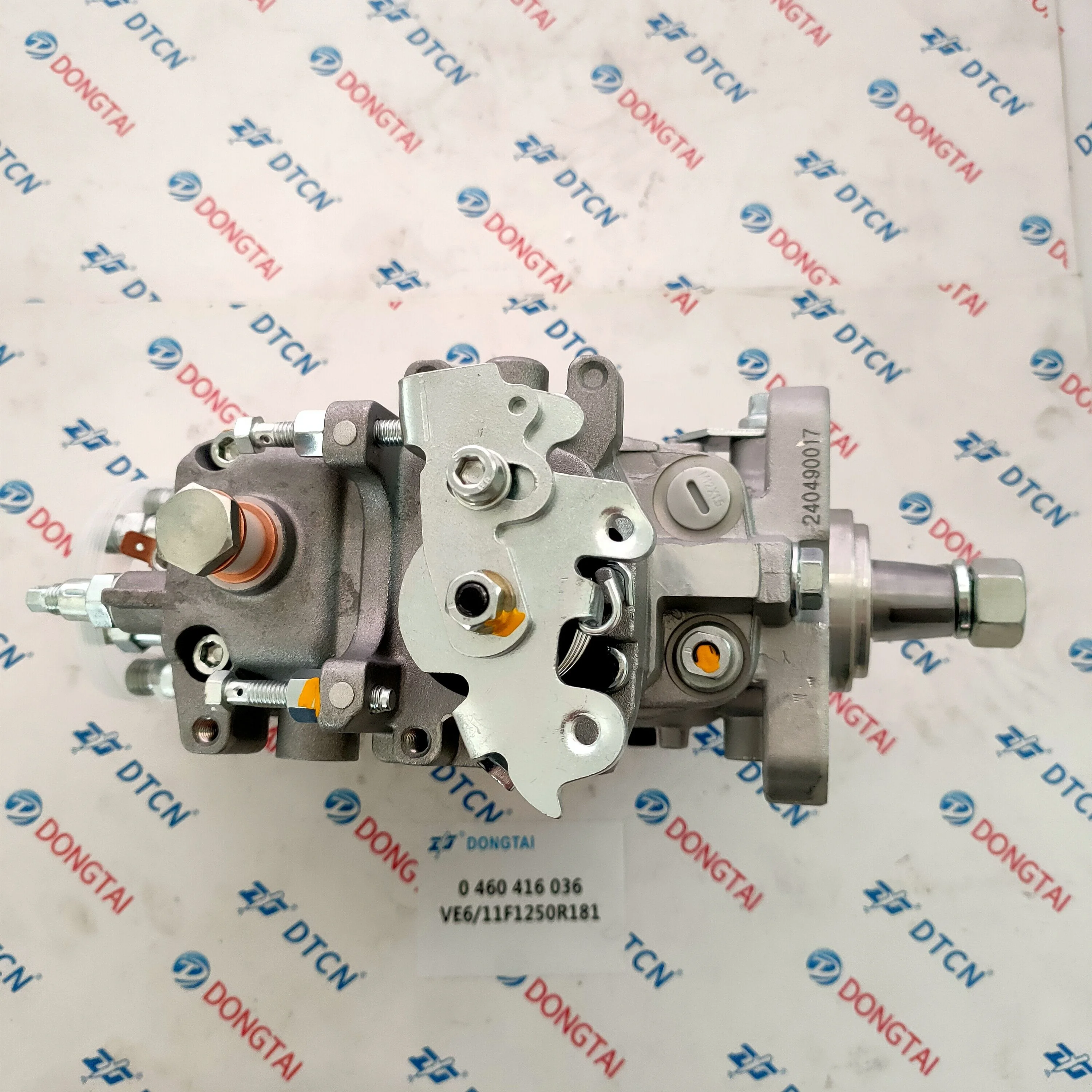 High-quality Diesel Fuel Injection Pump 0460416036