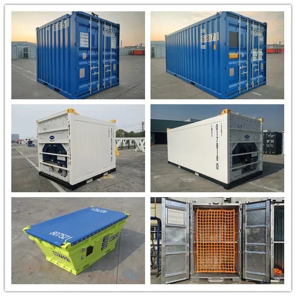 DNV 2.7-1 Certified Offshore Mud Skip - 6 Tonne Waste Storage