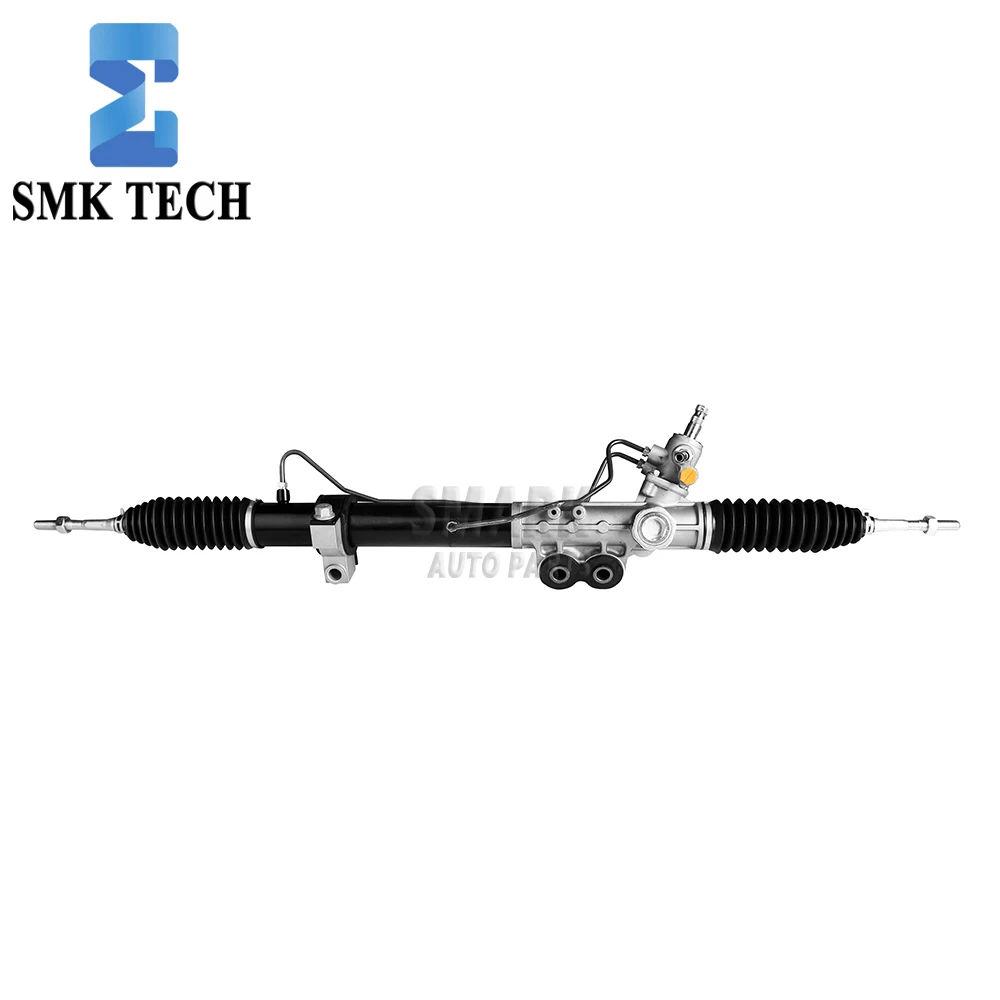 Nissan Power Steering Gear - Reliable Performance & Durability