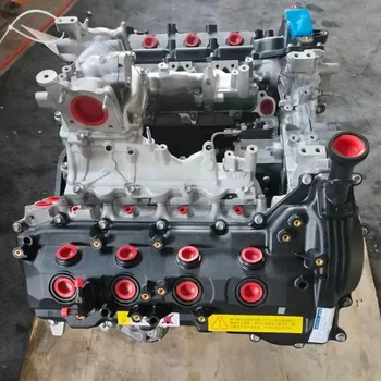 1vd Engine Toyota Landcruiser 200 76 79 Fully Engine Motor With Fuel ...