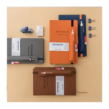 Shanghai Tinghao Stationery Co., Ltd. - PU Notebook, PU Wallet