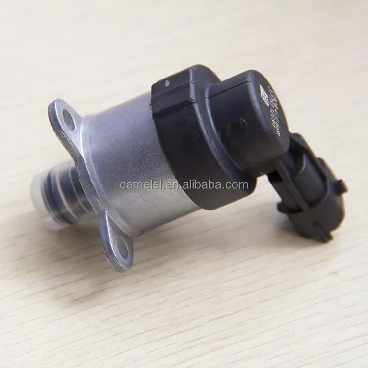 New Fuel Pressure Regulator Control Valve 0928400848 Metering Solenoid ...