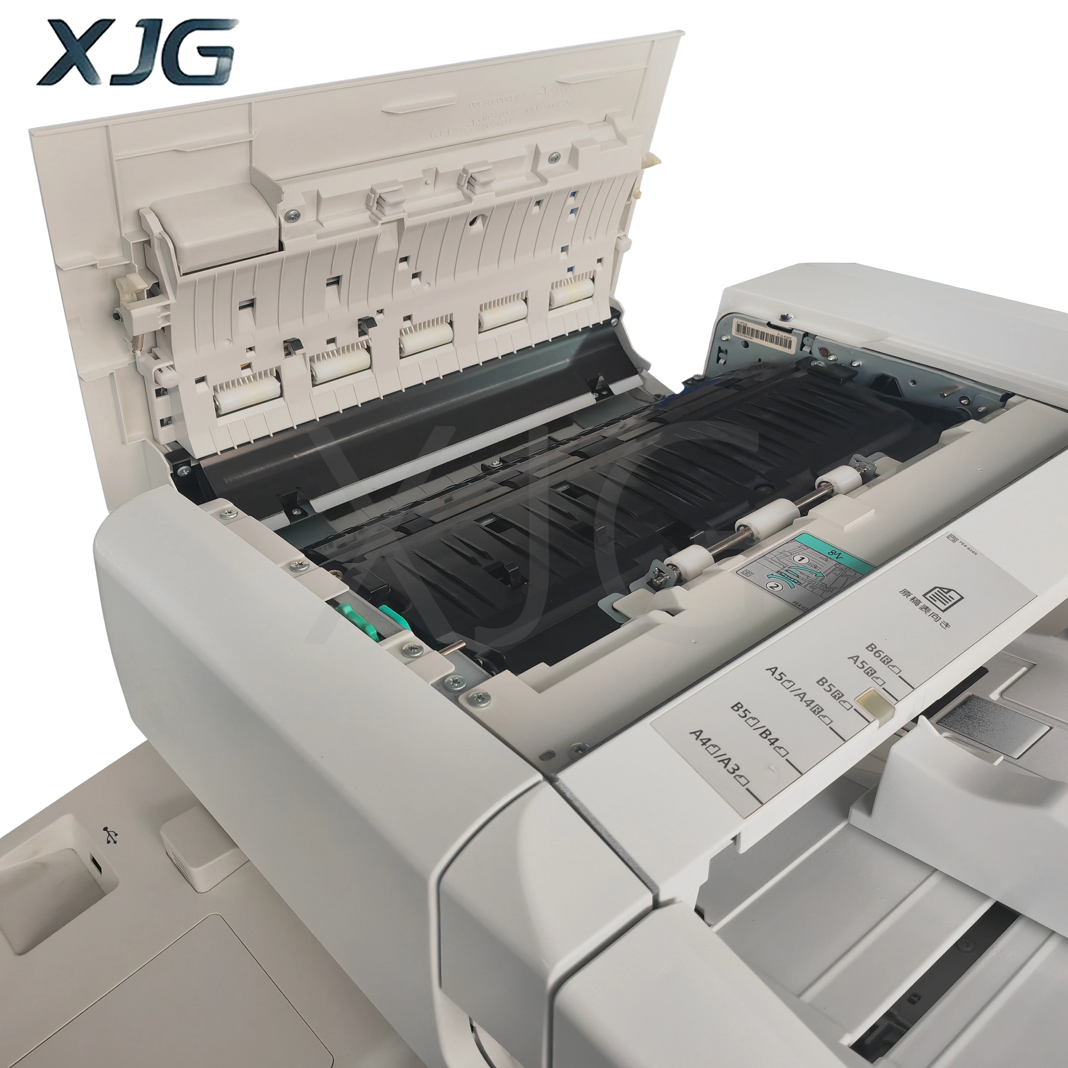 Professional Grade Exquisite Refurbished Photocopier Second Hand ...