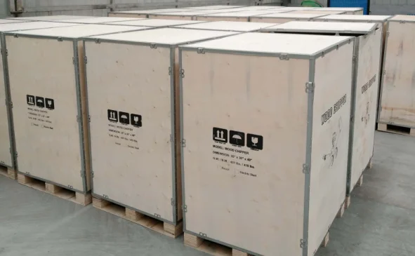 6 Inch Capacity 25hp Twin Cylinder Gasoline Engine Hydraulic Feeding ...