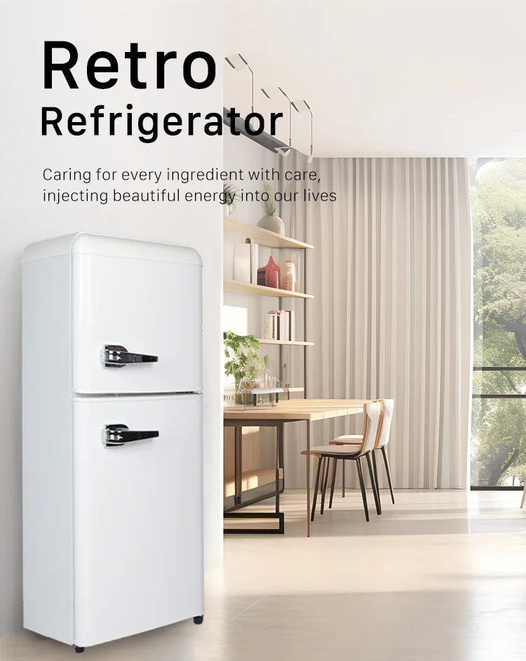 90L New Style R600a Gas Vertical Freezer One Door Refrigerator Mini Bar ...