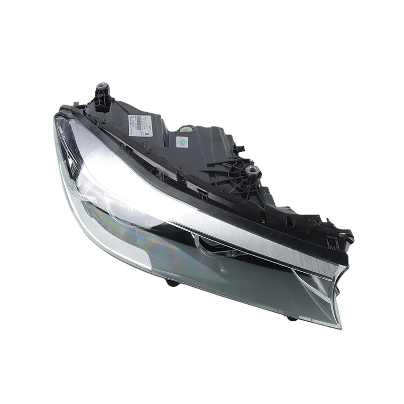 For Bmw 7-series G11 G12 Led Headlight Head Light Right Headlamp Head ...