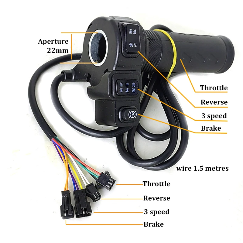 Jdymotor 8inch Brushless Wheel Motor Built-in Reduction Gear Load 200kg ...