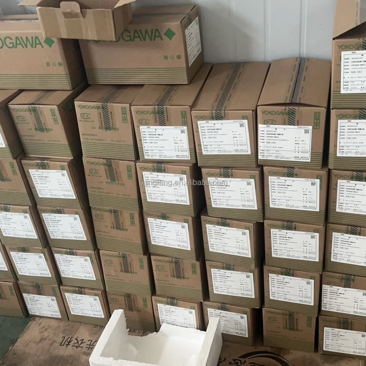 Yokogawa Plc Controller Ys1700-000-a34 New Original In Stock - Buy ...