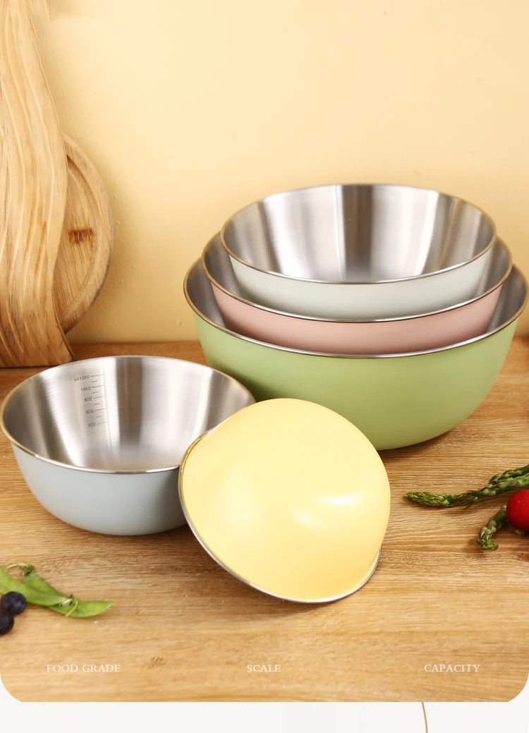 Custom Korea Style Stackable Dishwasher Multi-purpose Basket Induction ...