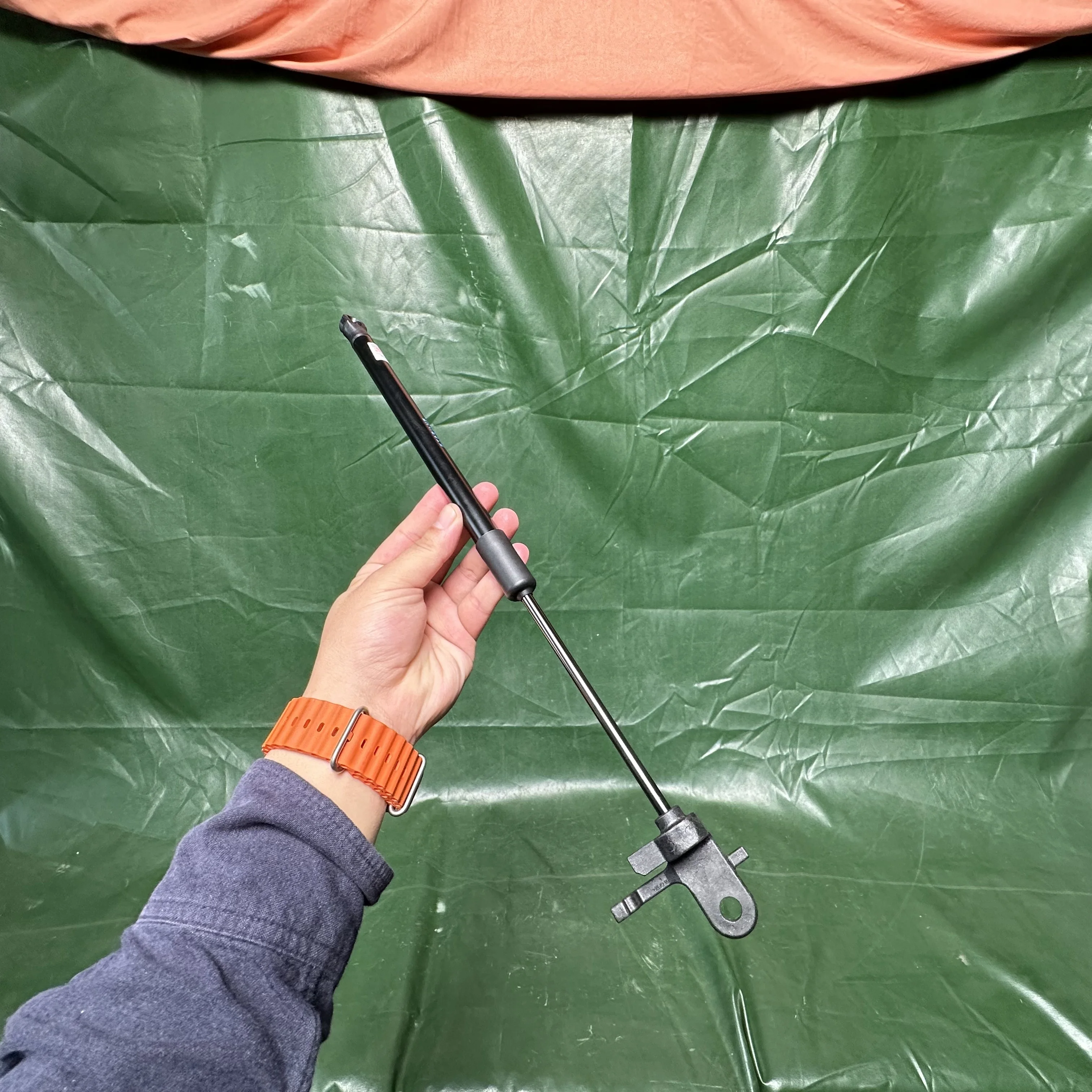 64530-06010 Deck Lid Lift Support for Toyota Camry 2019-