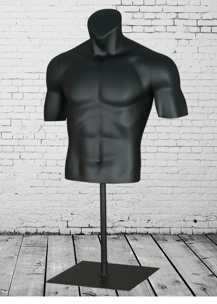 Used Male Mannequin for Sale - High Grade Display Figure
