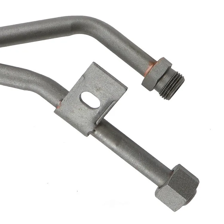 Audi A4 Transmission Oil Cooler Filter - 8E0317823L