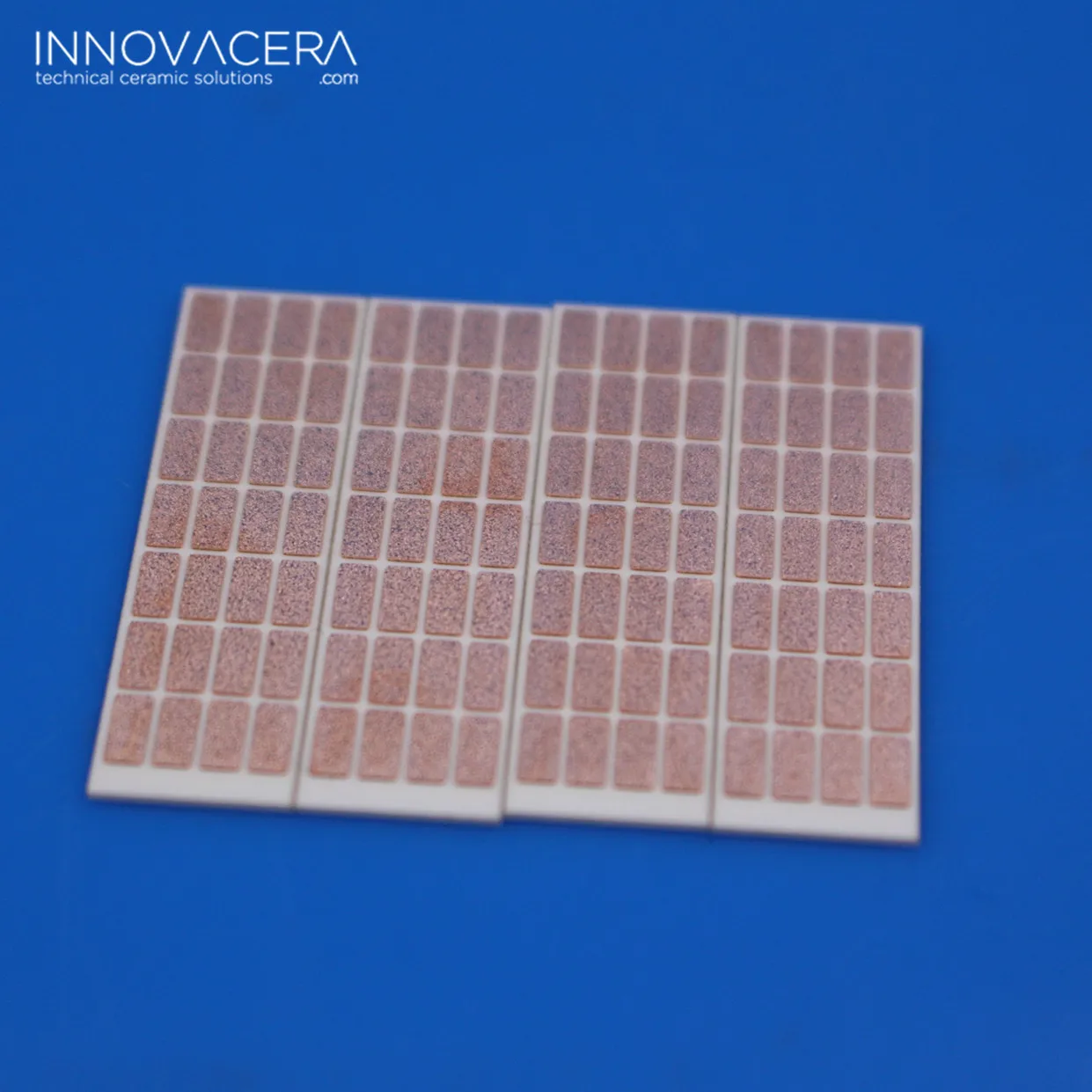 Electrical Direct Bonded Copper (DBC) Ceramic Substrate