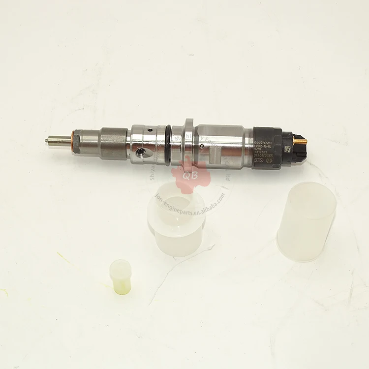 Cummins Engine Qsb7 Common Rail Fuel Injector - Reliable Performance