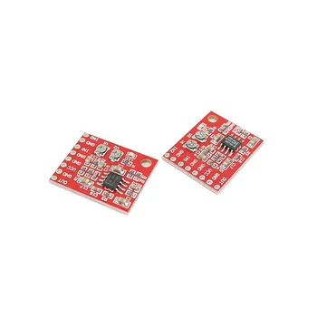 Taidacent Microphone Sound Ne5532 Tda1308 Two Way Mixing Module Mono 2 ...