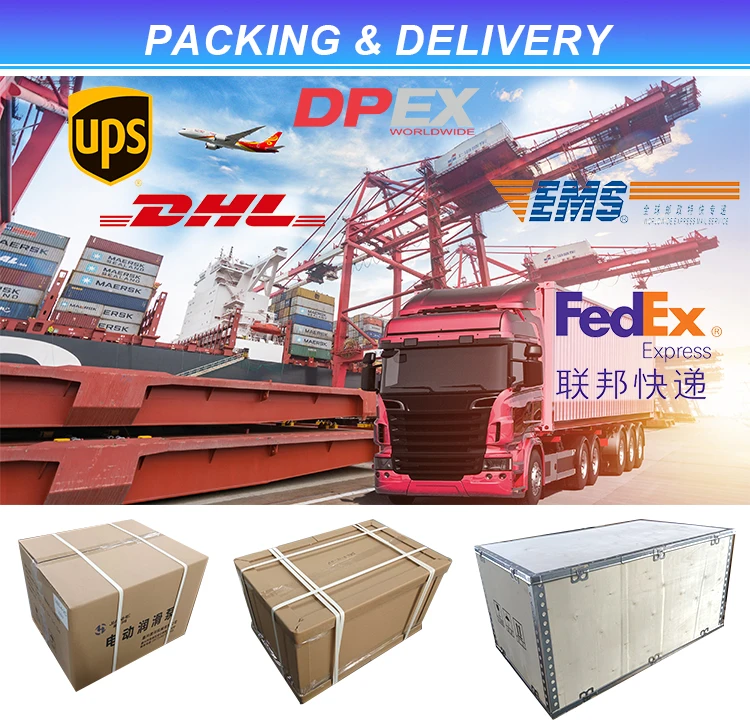 10000psi 20v Electric Grease Pump Battery Operated Powered High ...