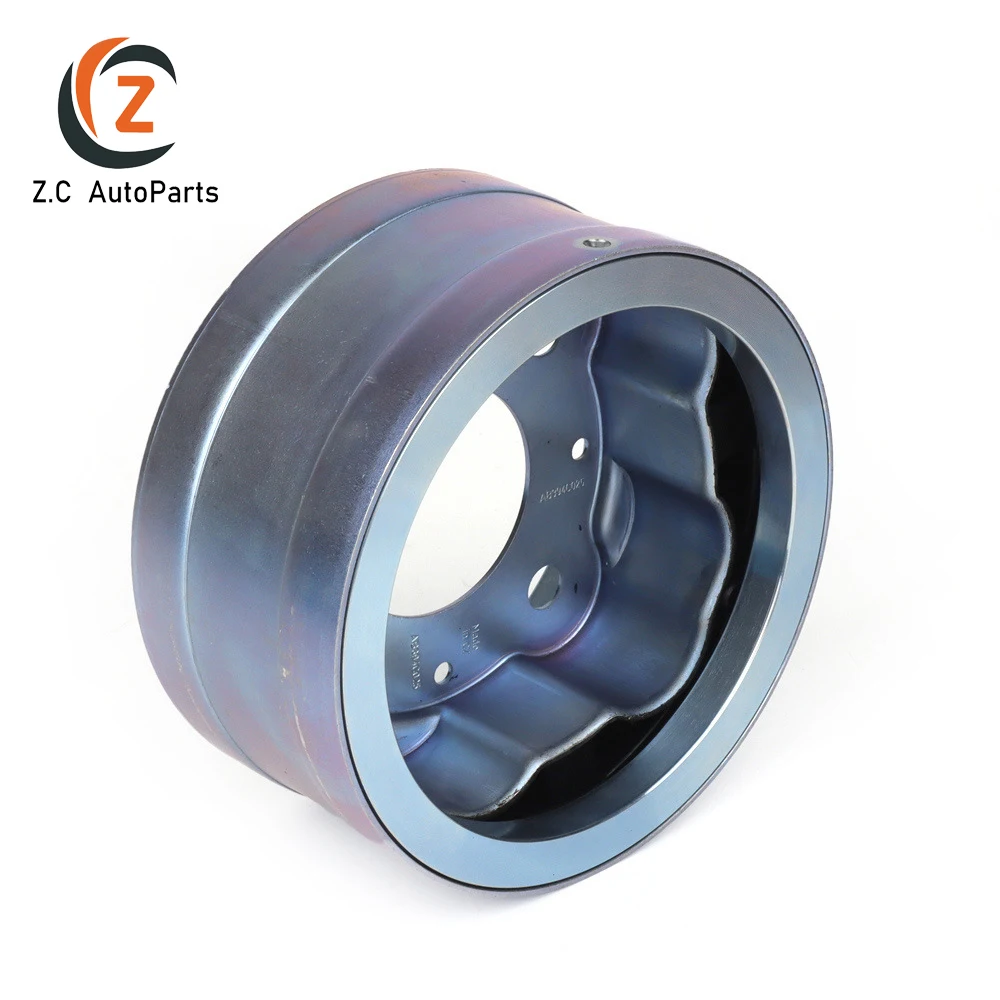 Rear Drive Shaft Damper AB39-4C025-BD Fit for Ford Ranger MK3 5228344 ...