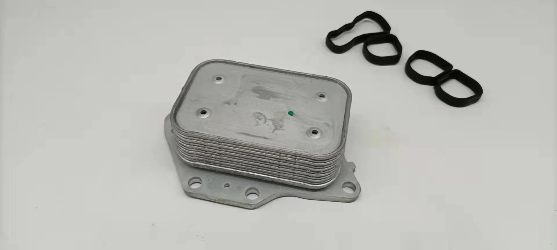 Oil Filter Housing for Mercedes Benz CLA 160 180 200 220 250