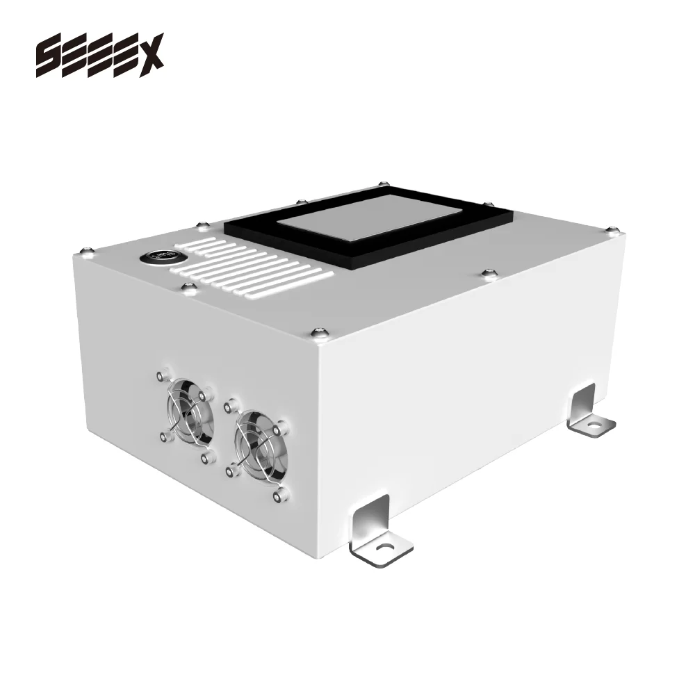 Hot Products In 2023 1.5kw Pem Generator Air-cooled Hydrogen Fuel Cell ...