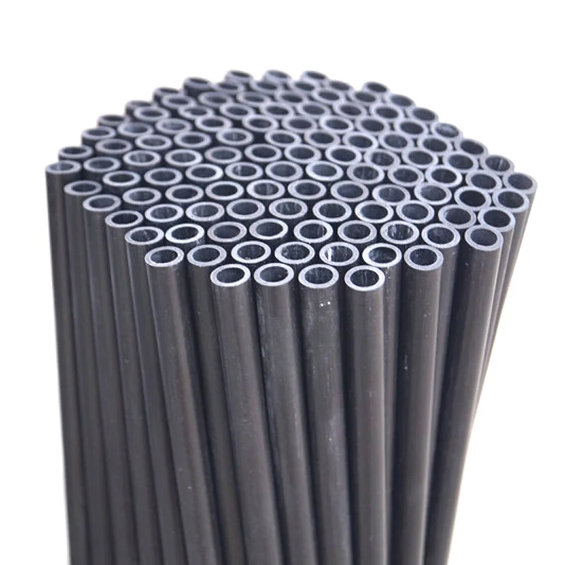 Alibaba.com: Solid Pultruded Carbon Fiber and Fiberglass Tubes, Carbon ...