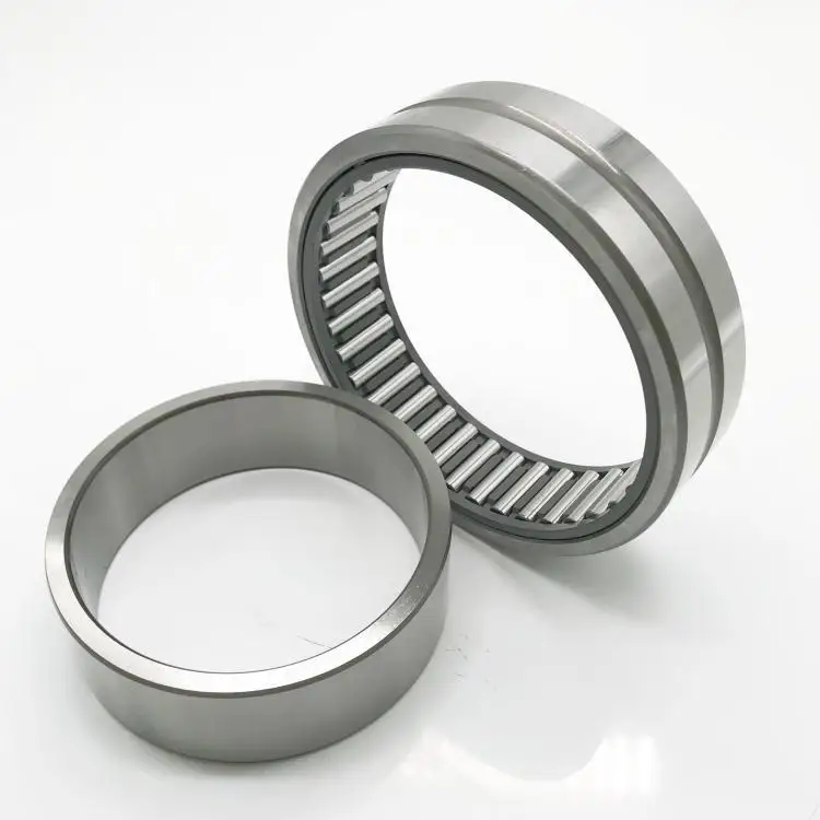 Na Series Na4906 Full Complement Needle Bearings Set Needle Roller ...