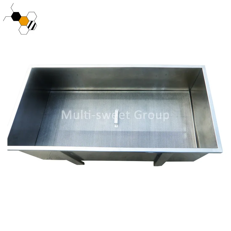 Honey Strainer Uncapping tank Honey Uncapping Machine| Alibaba.com