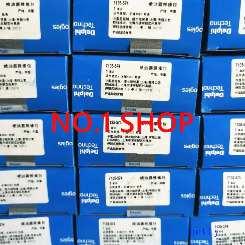 Original Repair Kit 7135-574 Include L379pbc 9308-625c 28392662 For ...