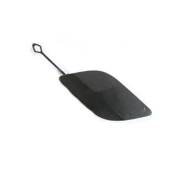 For Mercedes Glk 2048851214 Rear Bumper Tow Hook Cover Traile Cover ...