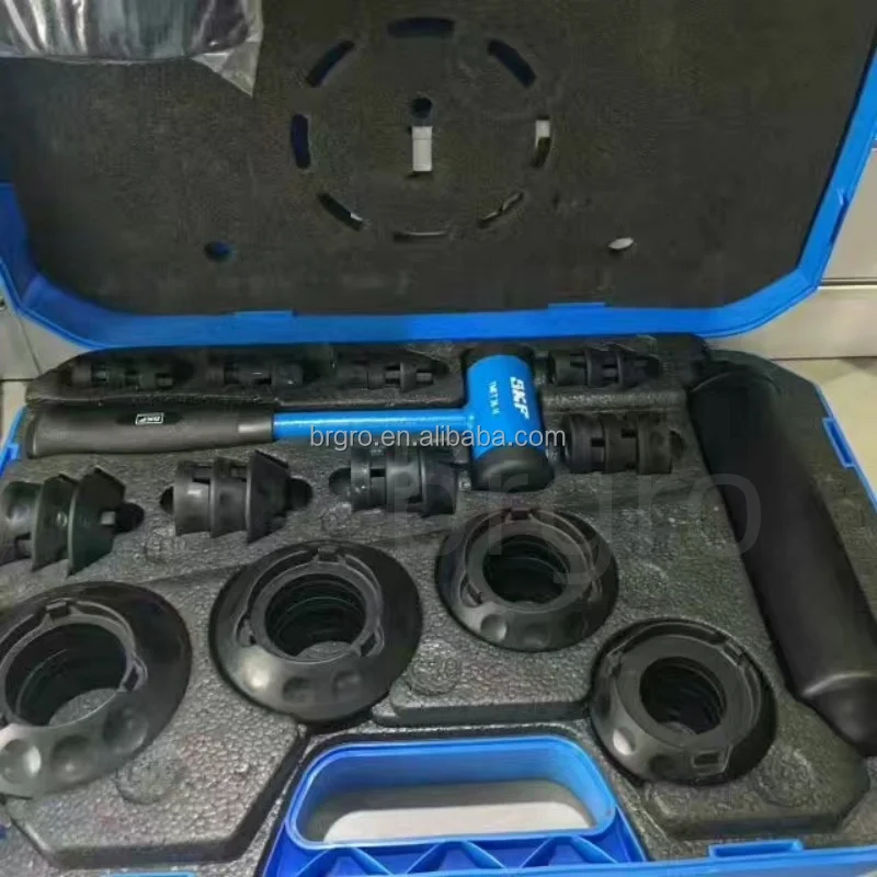 High Quality TMFT 36 SKF 100% New Original TMFT36 Bearing Fitting Tool ...